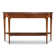WoodbridgeFurniture Marseille Console Table & Reviews | Perigold